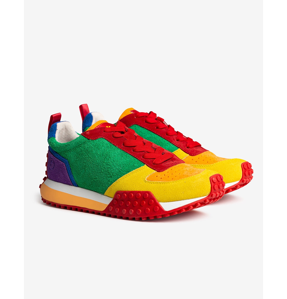 Click here for Freshy Womens Smoove Trainer Sneaker - Flavor prices