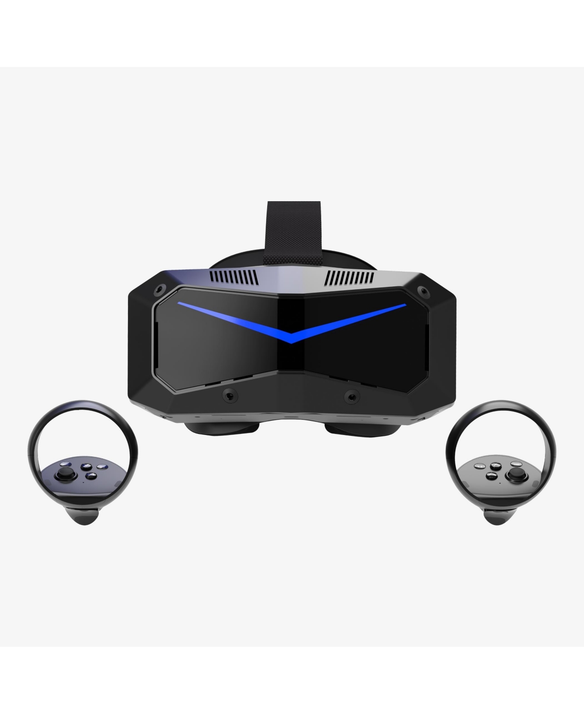 Click here for Pimax Crystal Super Pcvr Headset - Ultra Wide 50 P... prices