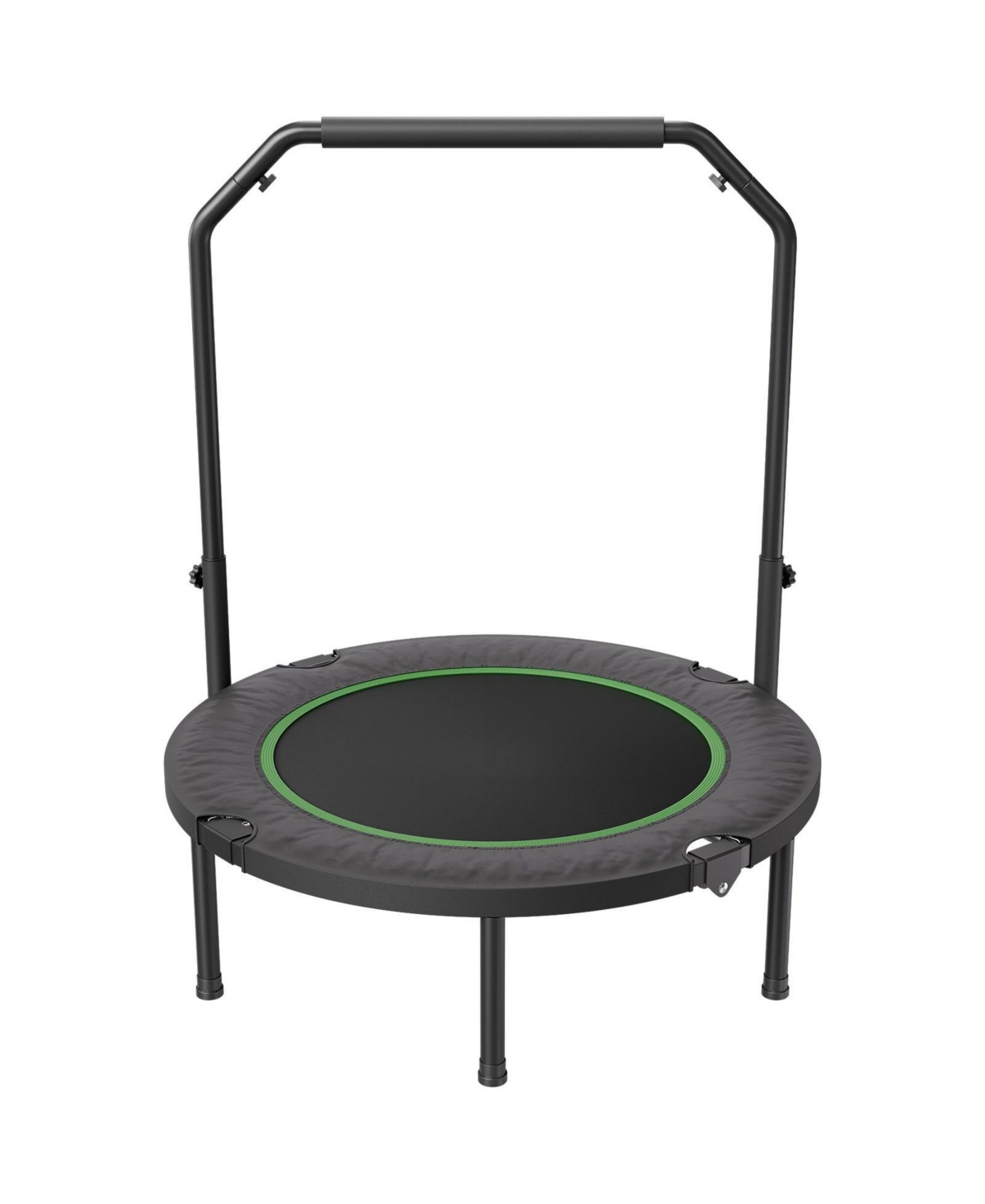 Click here for Sugift Foldable Mini Trampoline 40" Fitness R... prices