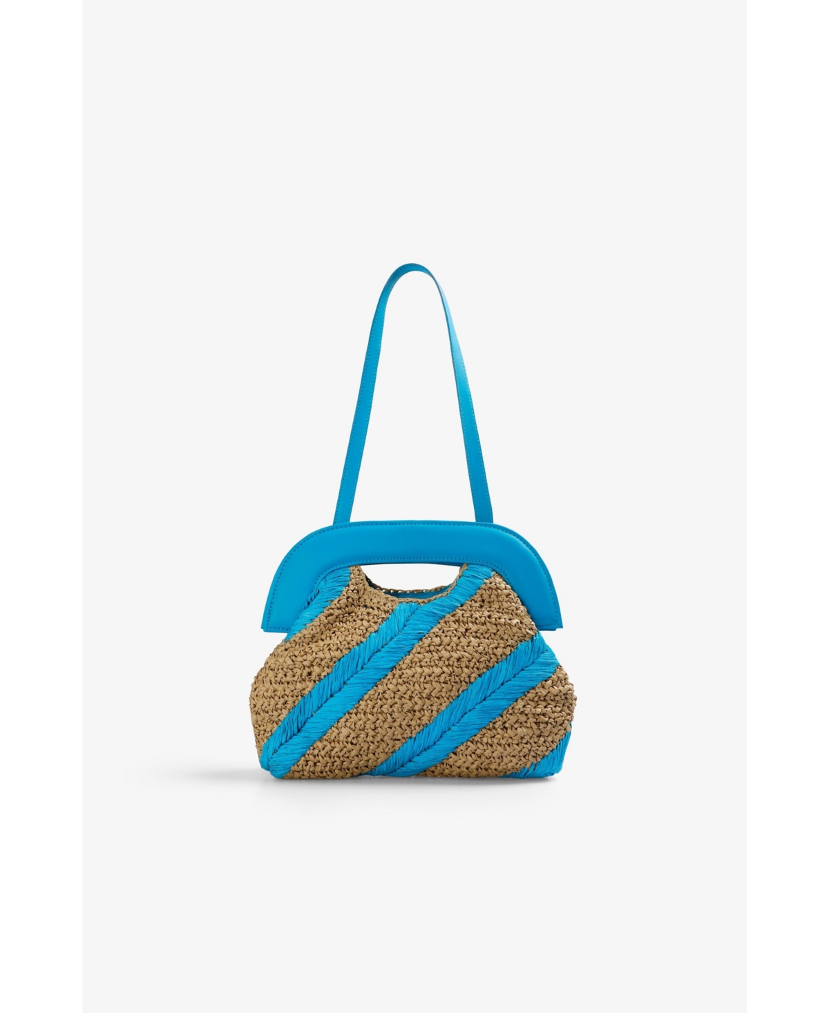 Click here for Scalpers Fab Stritur Bag - Turquoise/aqua prices