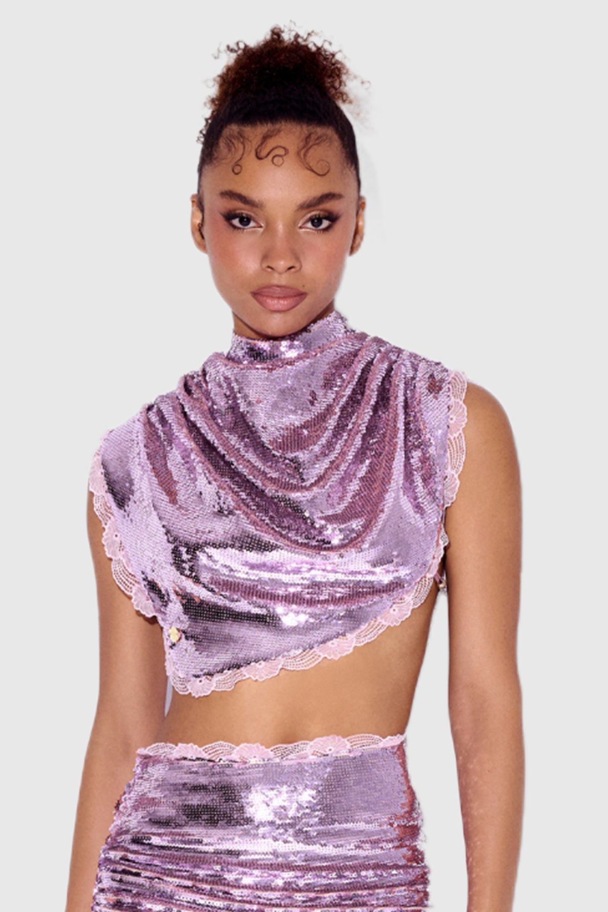 Click here for Luna B Womens Jupiter Top prices