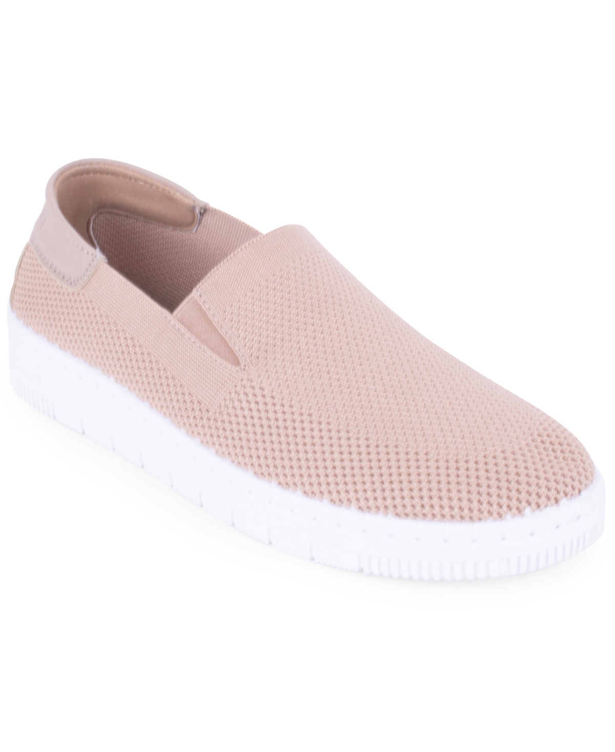 Click here for Tahari Womens Appollonia Slip-On Platform Sneakers... prices