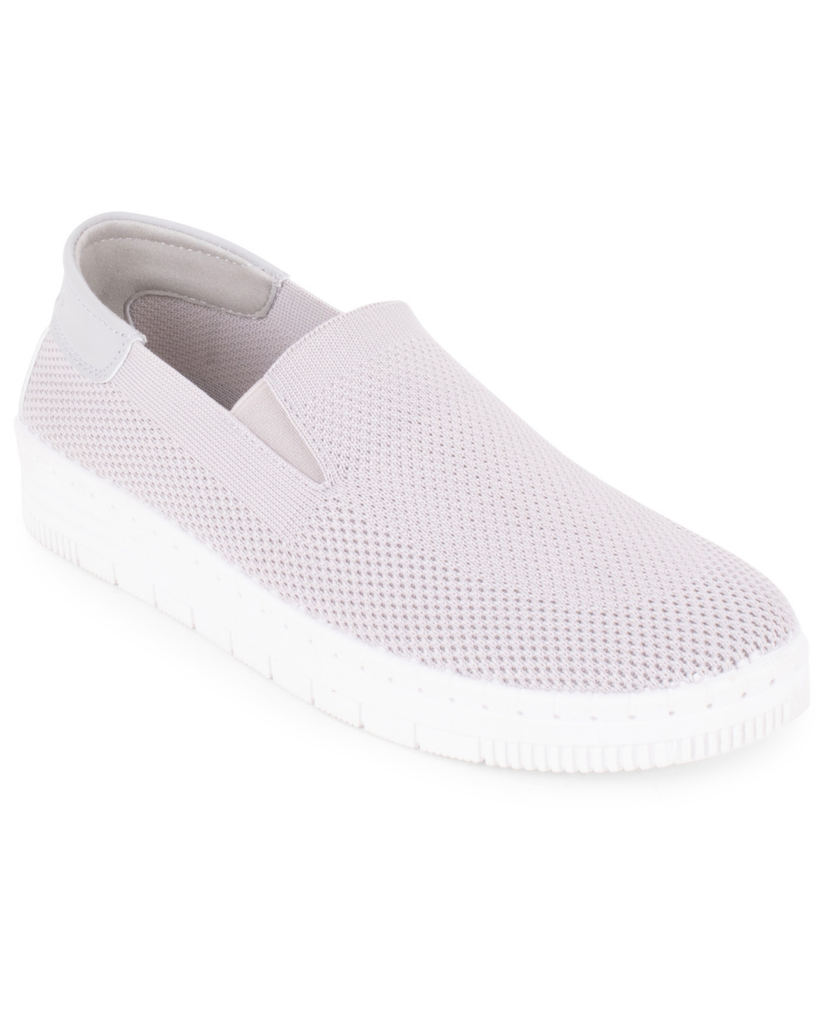Click here for Tahari Womens Appollonia Slip-On Platform Sneakers... prices