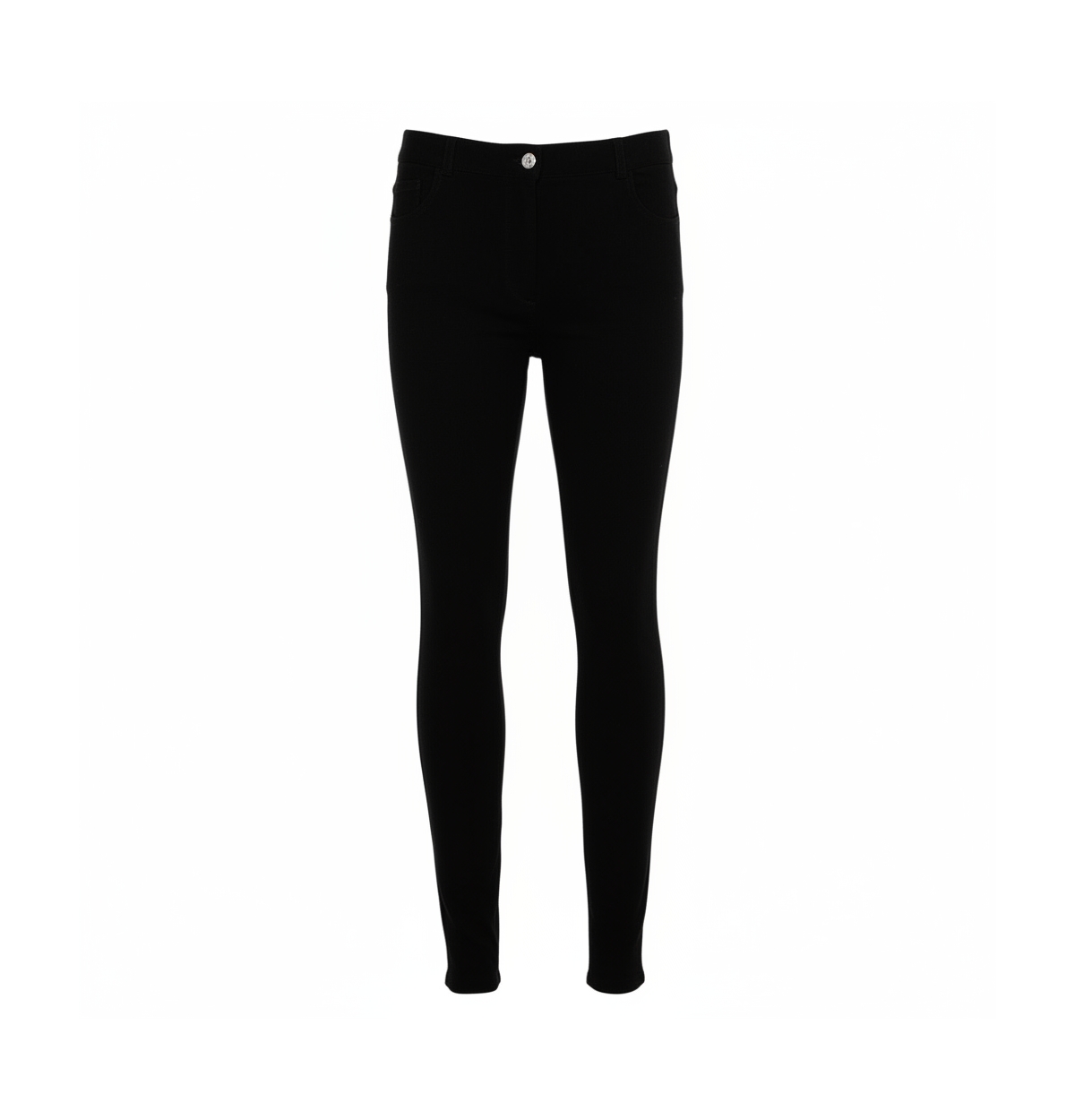 Click here for Pre-Owned Givenchy Womens Knit Zip Front Leggings prices