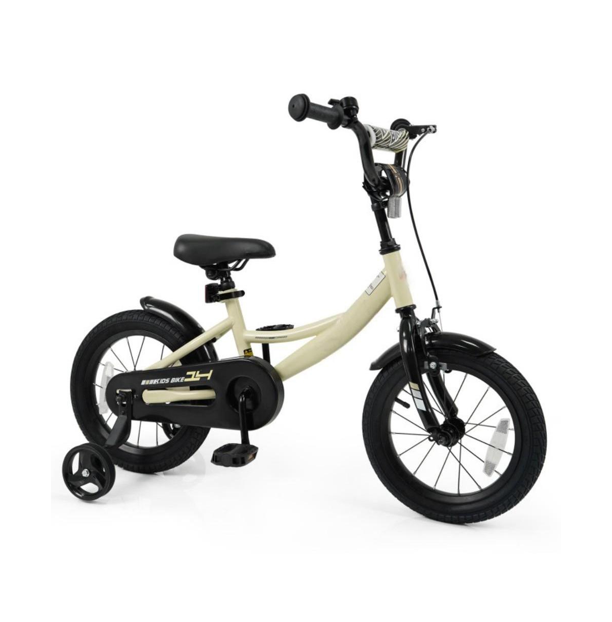 Click here for Hongge Inch Kids Sport Bike with Training Wheels -... prices
