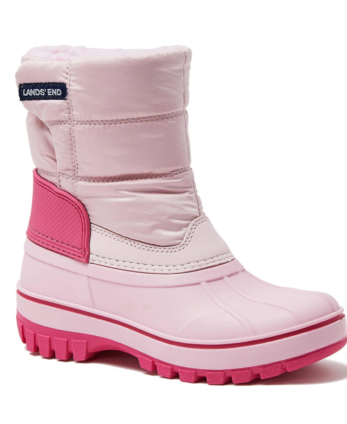 Click here for Lands End Little Girls Frost Insulated Waterproof... prices