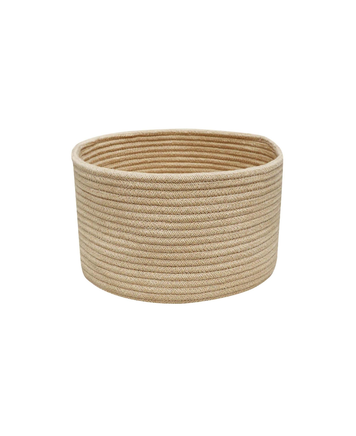 Click here for Lorena Canals Basket Gram Golden - Golden prices