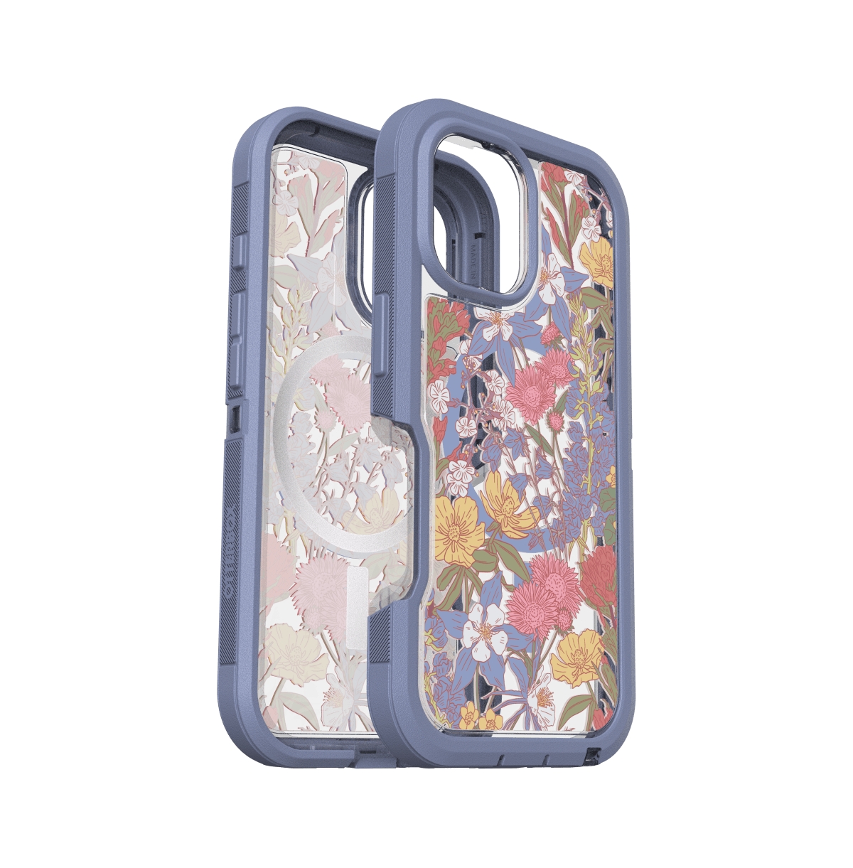 Click here for OtterBox Defender Pro Xt Clear MagSafe Case for Ap... prices