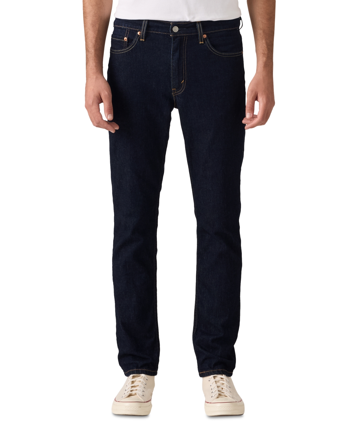 Click here for Levis Mens 511 Slim Fit Jeans - Seaside prices