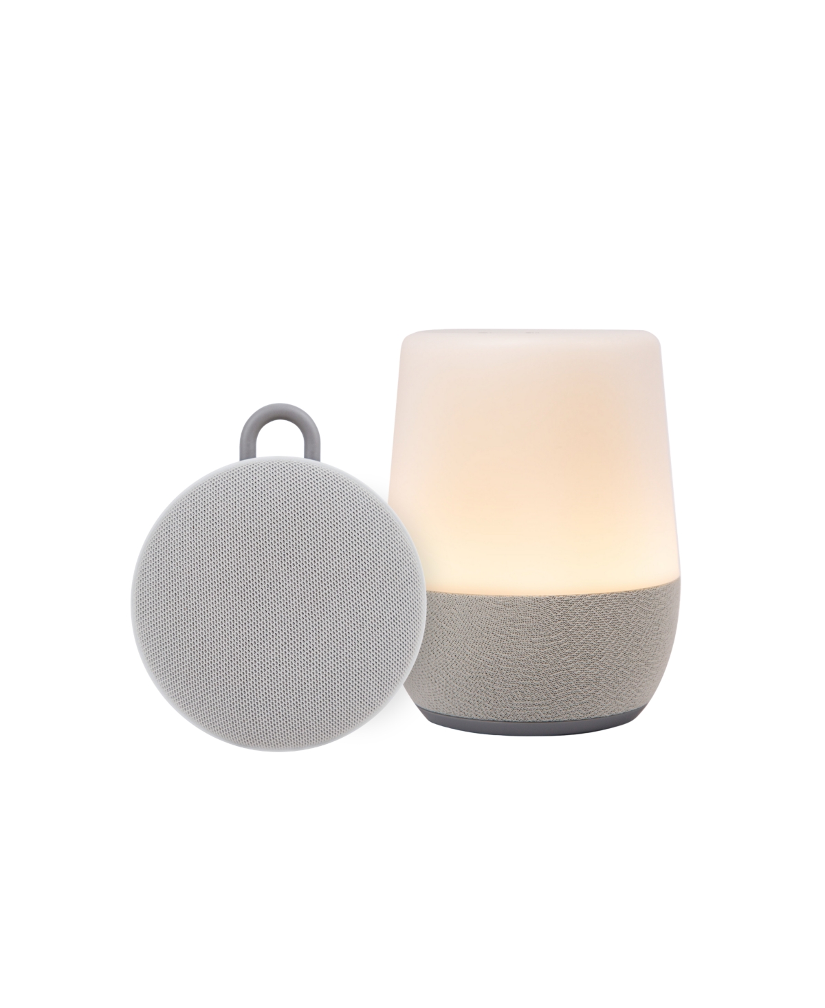 Click here for Yogasleep Duet and Hushh 2 Sound Machine Bundle -... prices