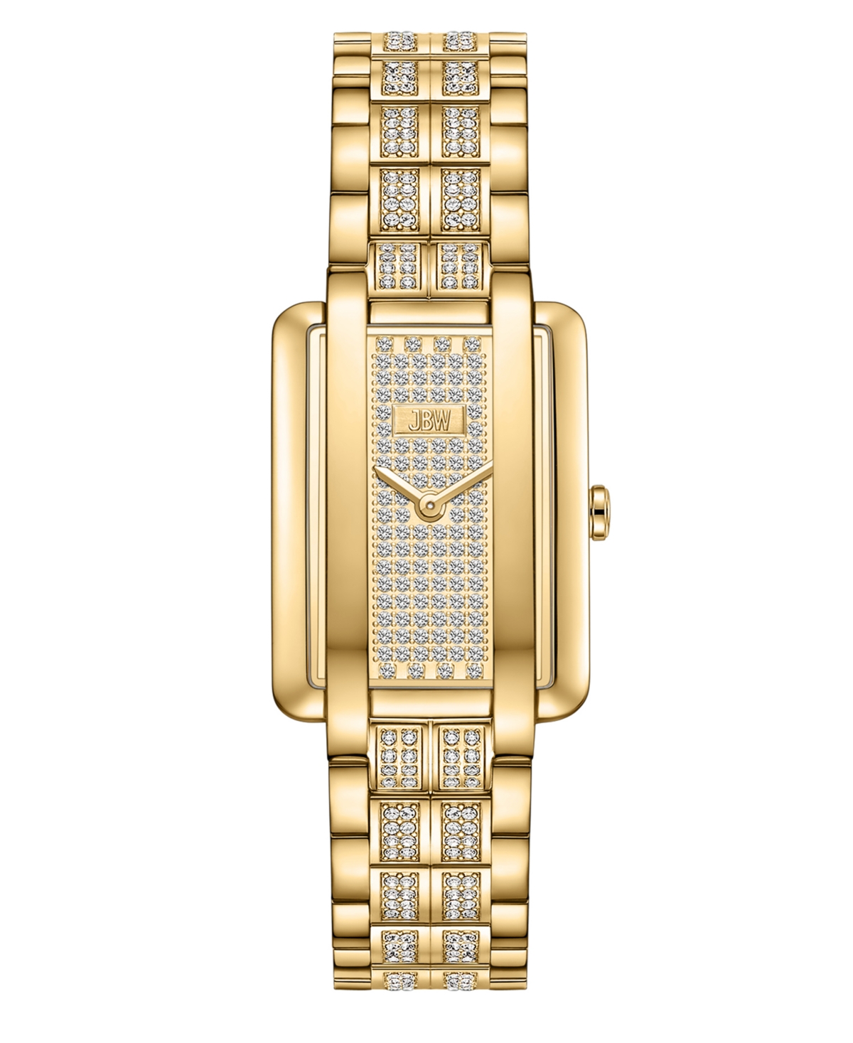 Click here for Jbw Mink Crystal Diamond (0.04 ct. t.w.) Swiss Qua... prices