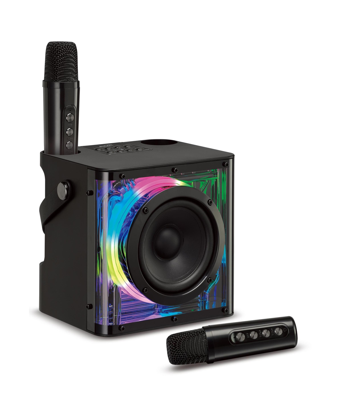 Click here for iLive "Block Party" Wireless Party Machi... prices