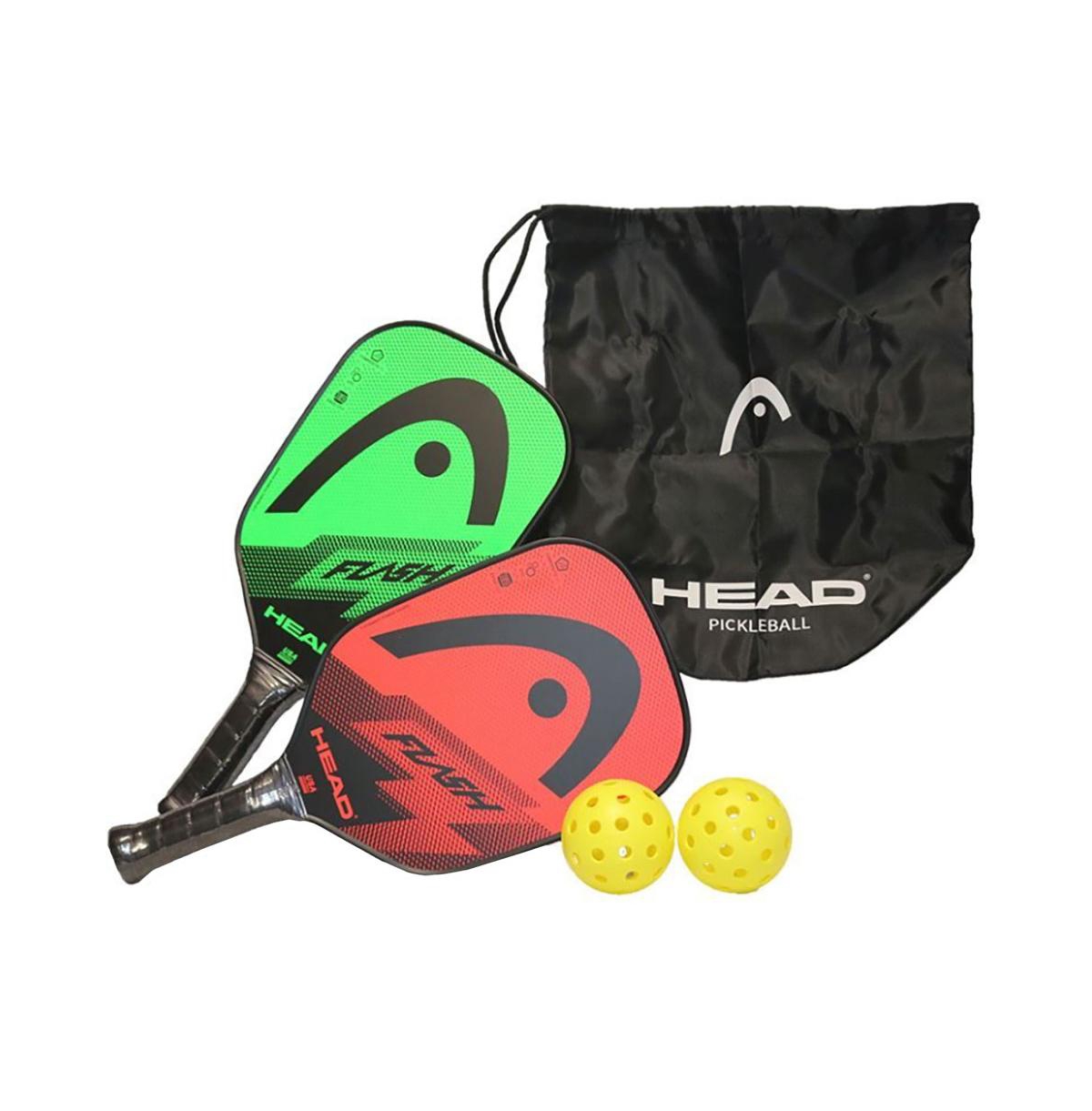 Click here for Head Flash Pickleball Pack 2-Player prices