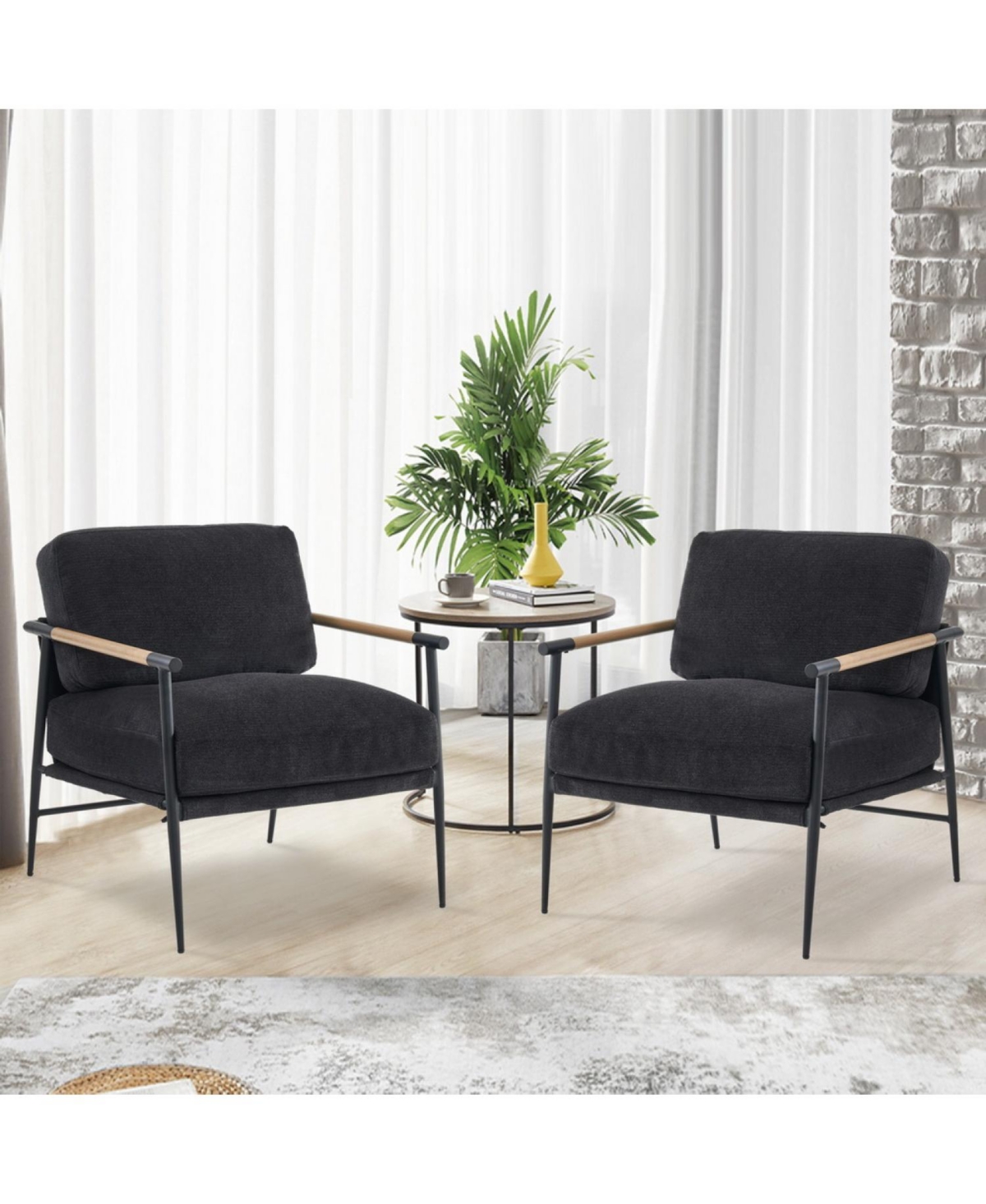 Click here for Streamdale Furniture Leisure chair lounge chair ve... prices