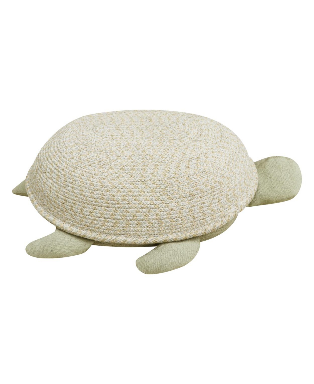 Click here for Lorena Canals Basket Mama Turtle - Natural prices