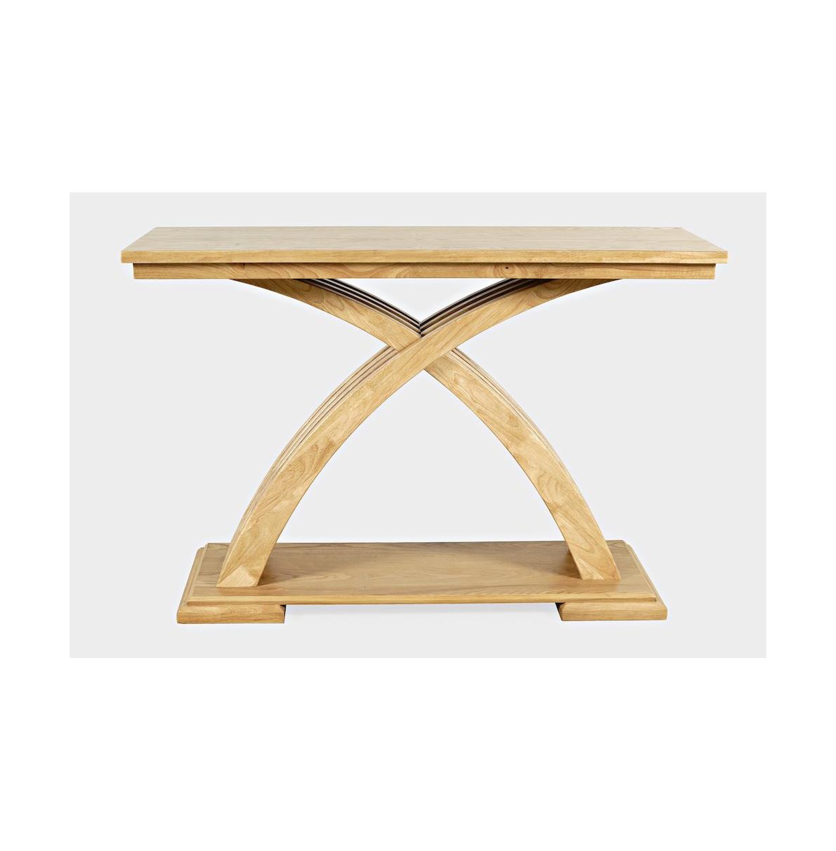 Click here for Jofran Anthology Contemporary 48" Curved Base... prices