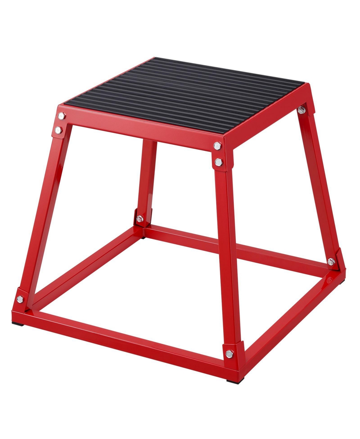 Click here for Sugfit 18" Steel Plyo Jump Box Agility Traini... prices