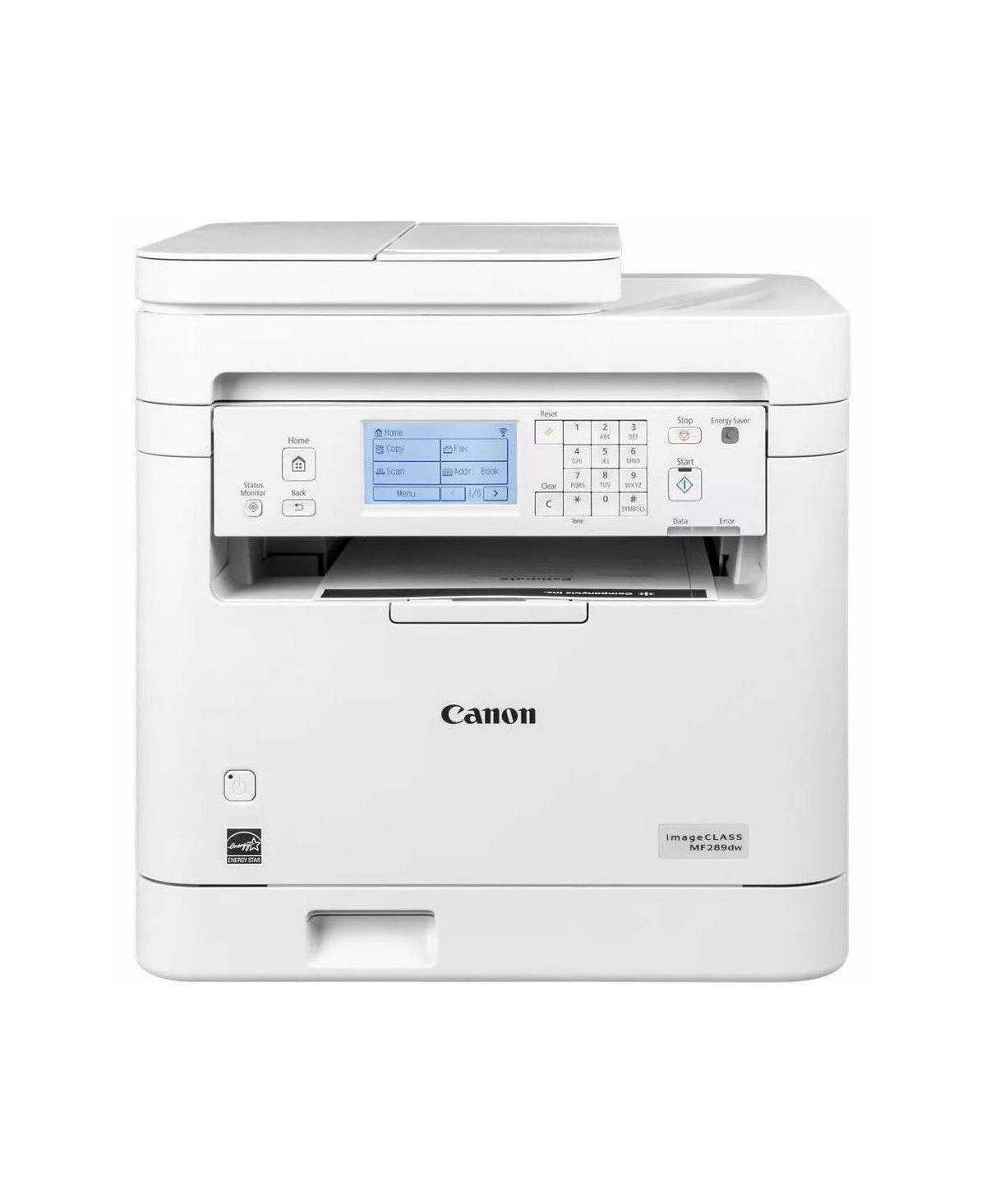 Click here for Canon imageCLASS MF289dw All-in-One Wireless Duple... prices