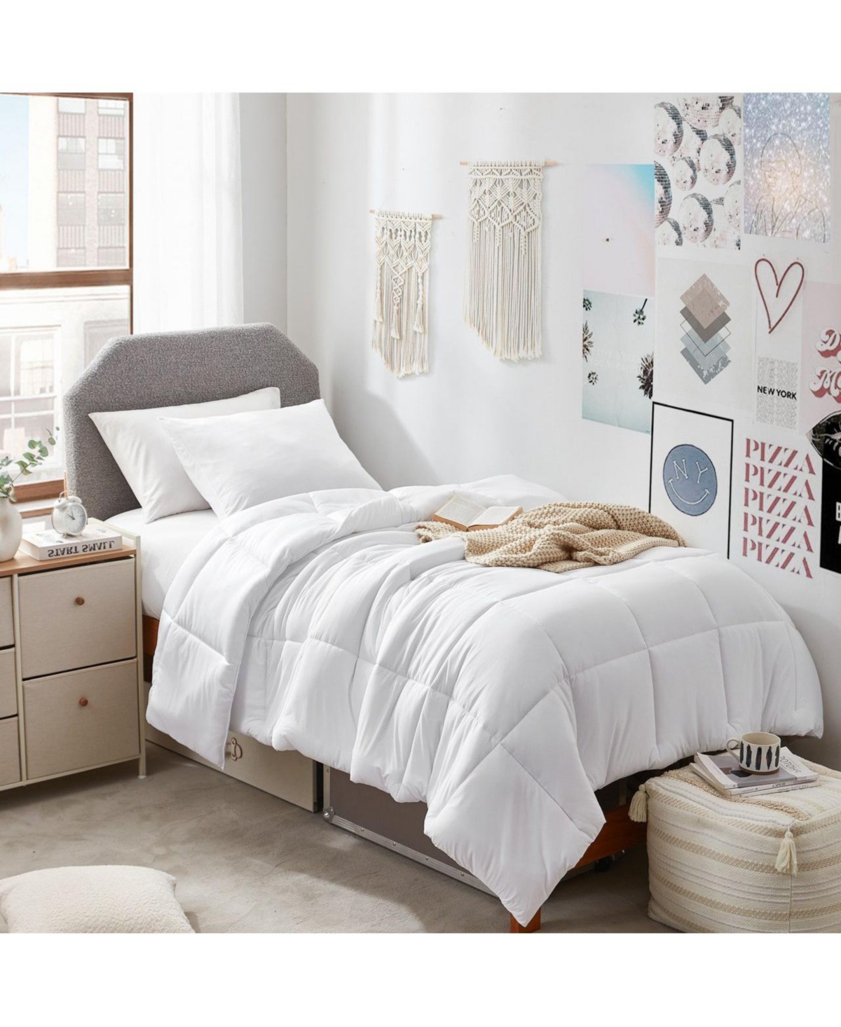 Click here for Coma Inducer No Sweat Off My Oversized Comforter S... prices