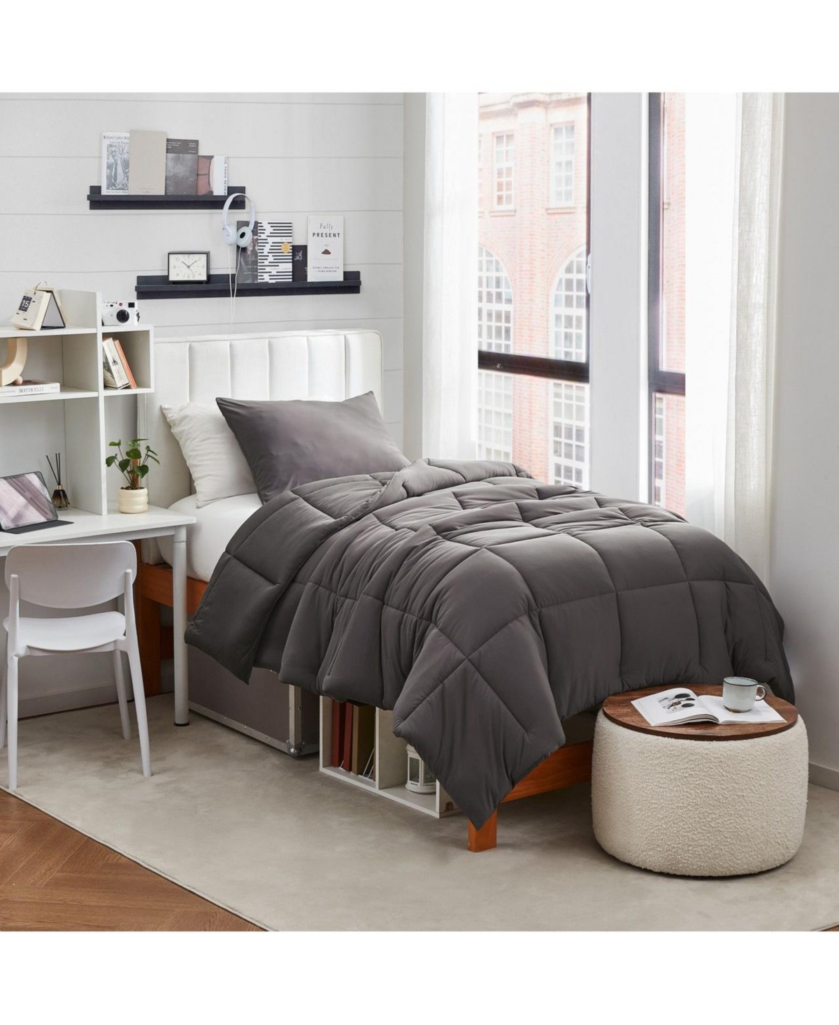 Click here for Coma Inducer No Sweat Off My Oversized Comforter S... prices