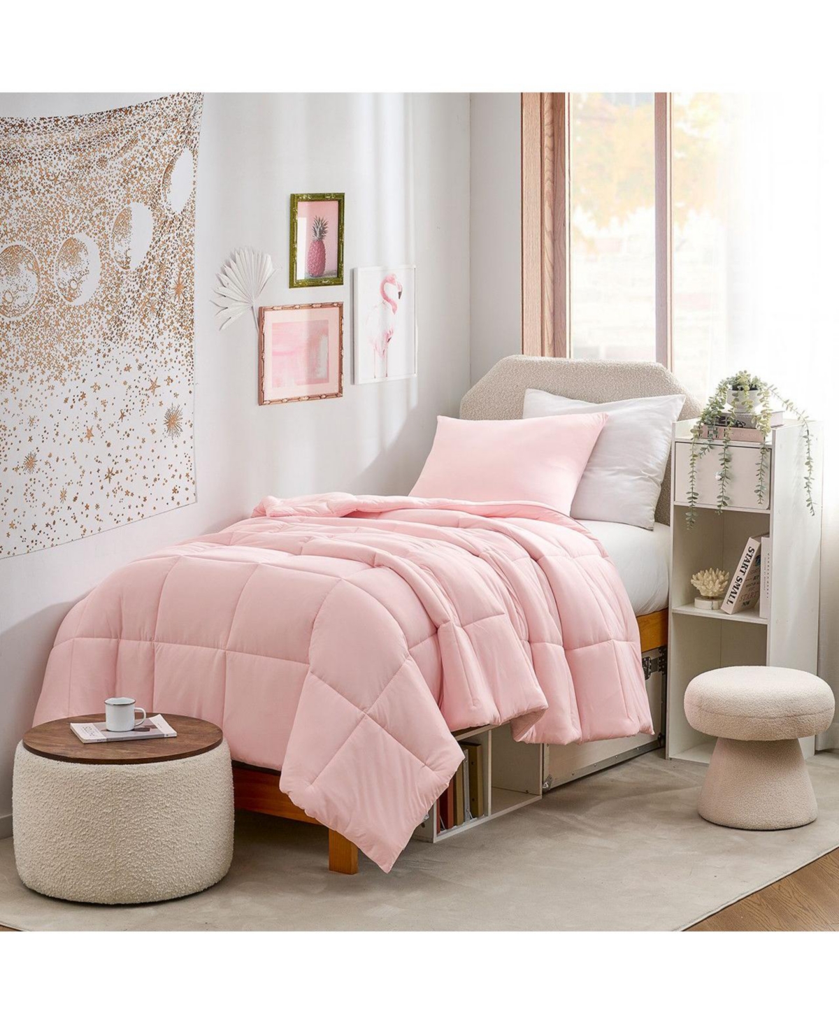 Click here for Coma Inducer No Sweat Off My Oversized Comforter S... prices