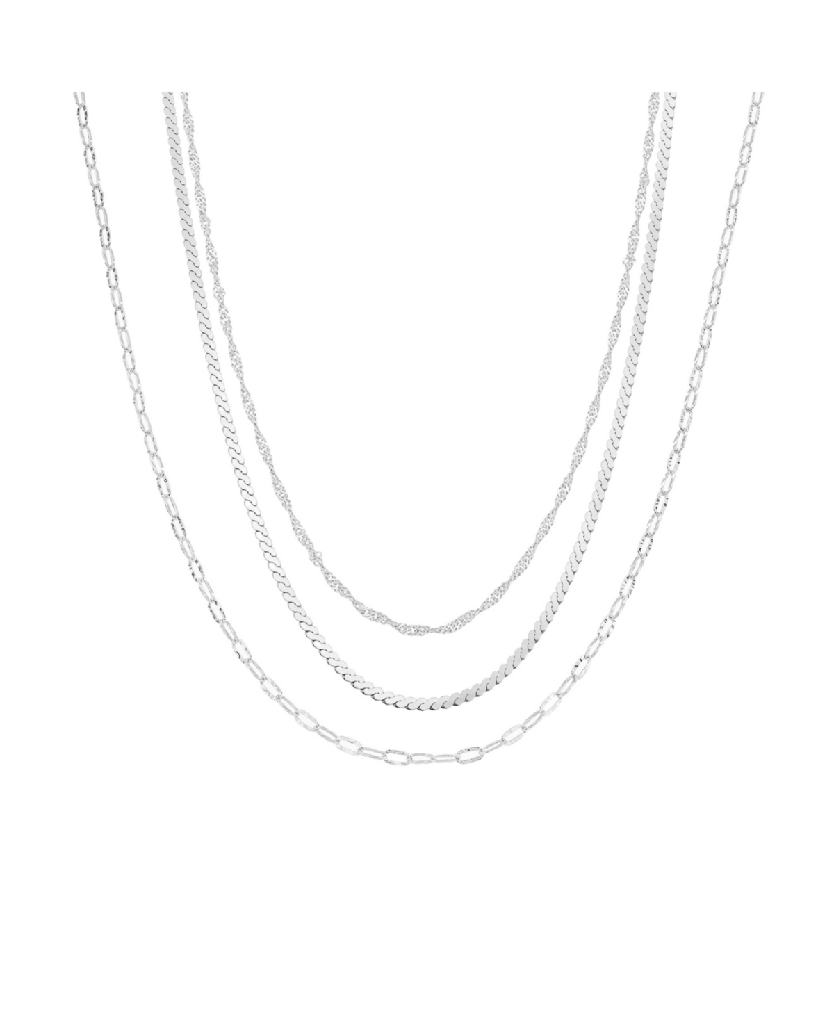 Click here for Bearfruit Jewelry 18K Gold Plated Sterling Silver... prices