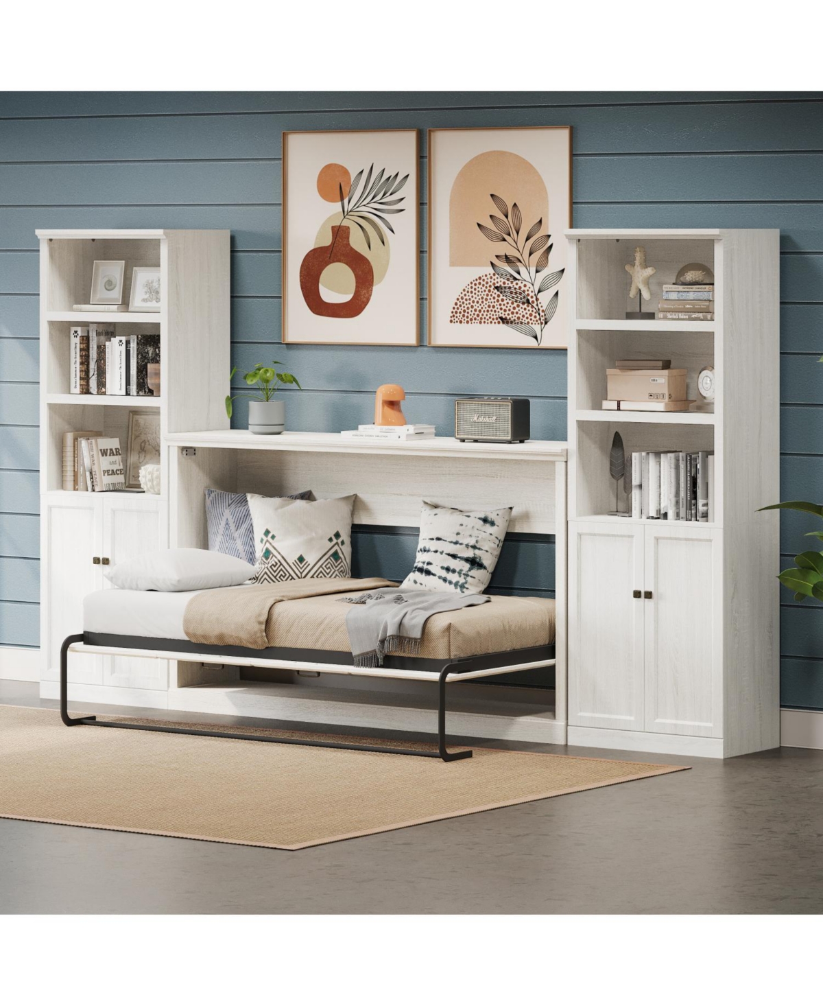 Click here for Streamdale Furniture Streamdale Twin Horizontal Mu... prices
