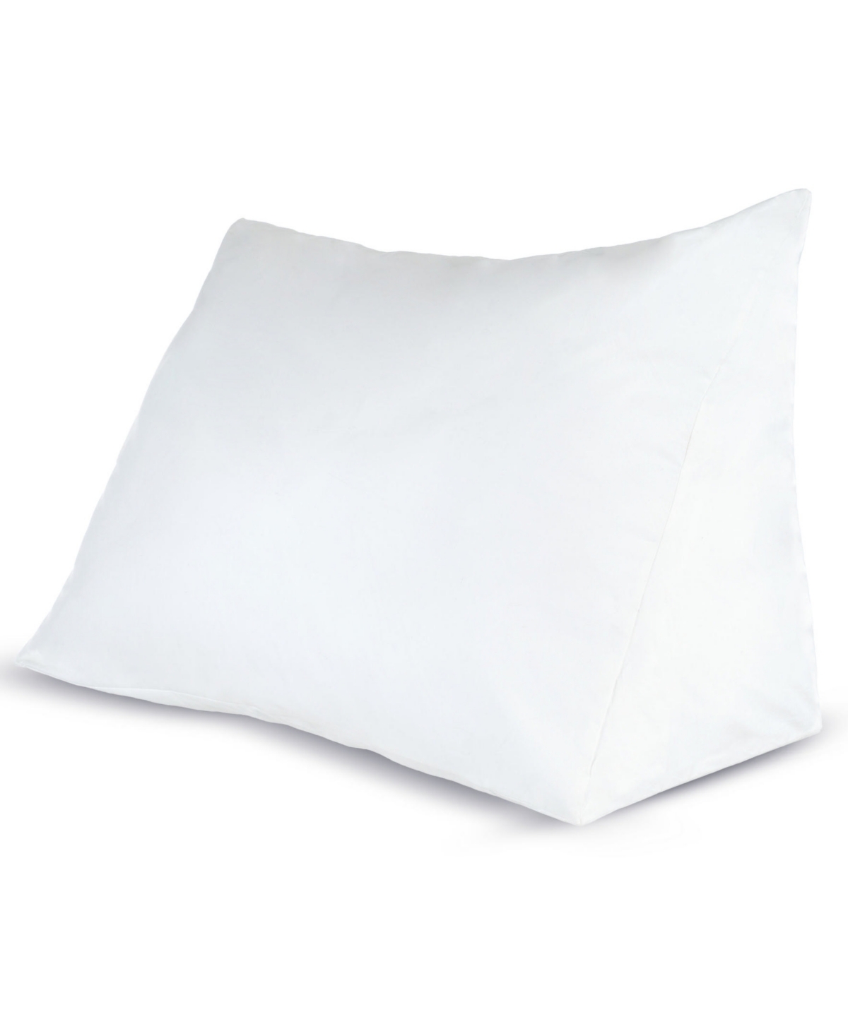 Click here for Lavish Home Down Alternative Supportive Wedge Pill... prices