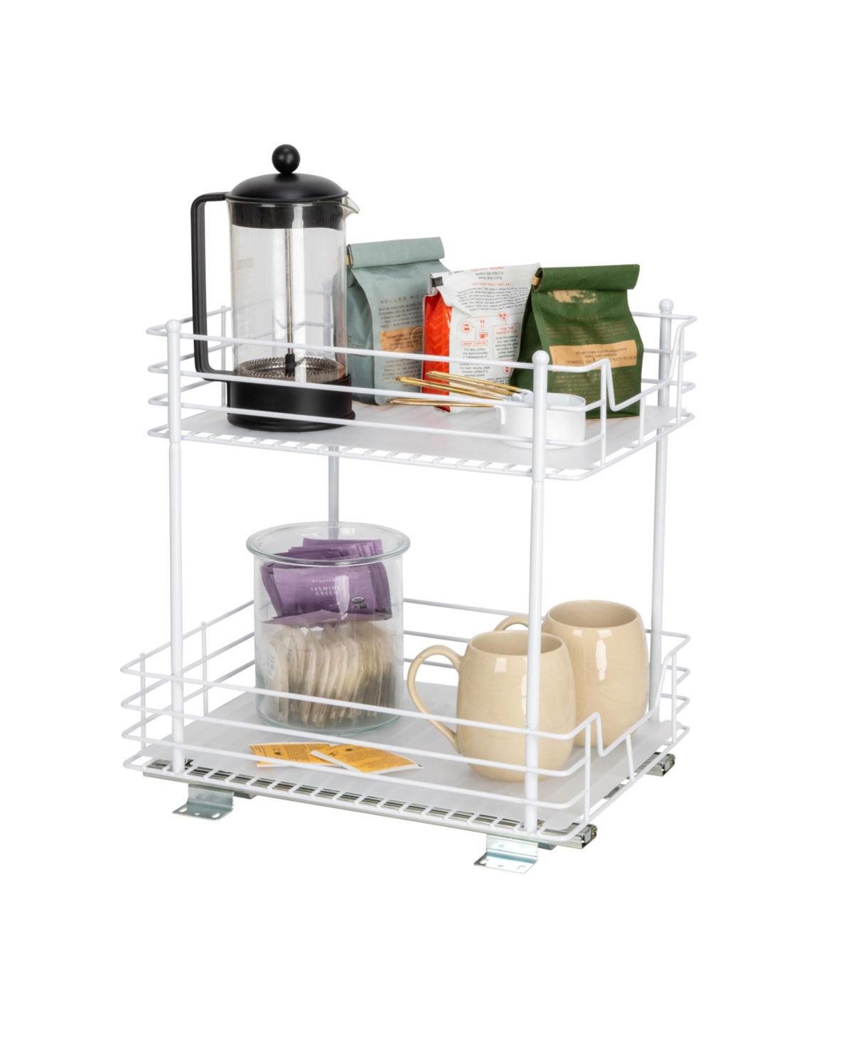 Click here for Household Essentials Glidez Steel Pull-Out Storage... prices