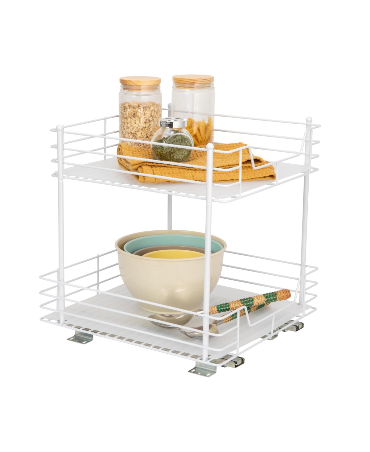 Click here for Household Essentials Glidez Steel Pull-Out Storage... prices