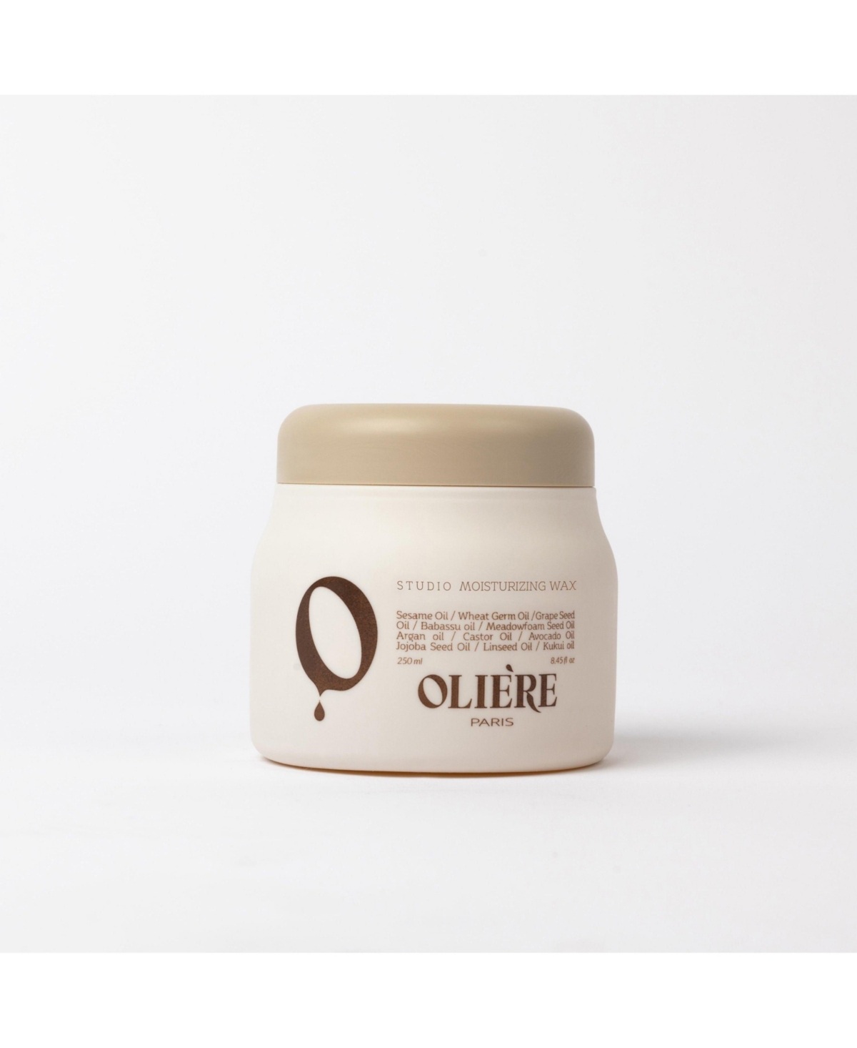 Click here for Oliere Paris Hair Moisturizer Wax prices