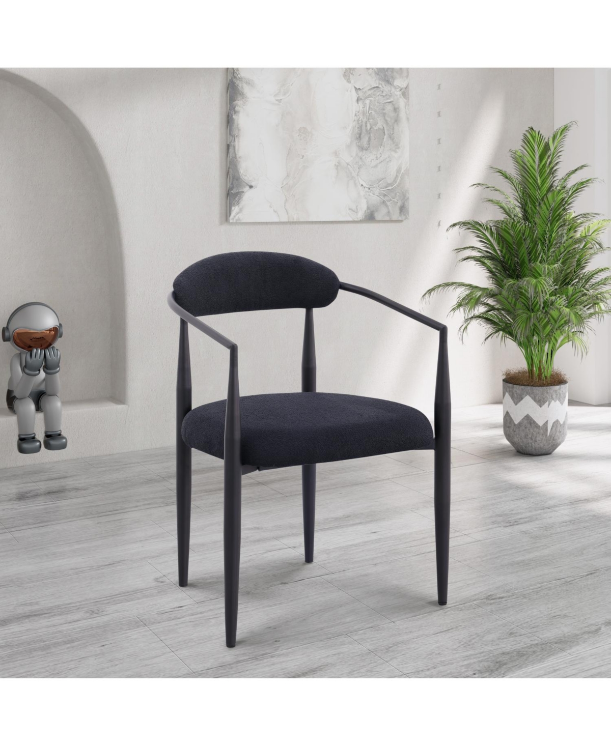 Click here for Streamdale Furniture Set of 2 Mid-Century Modern D... prices