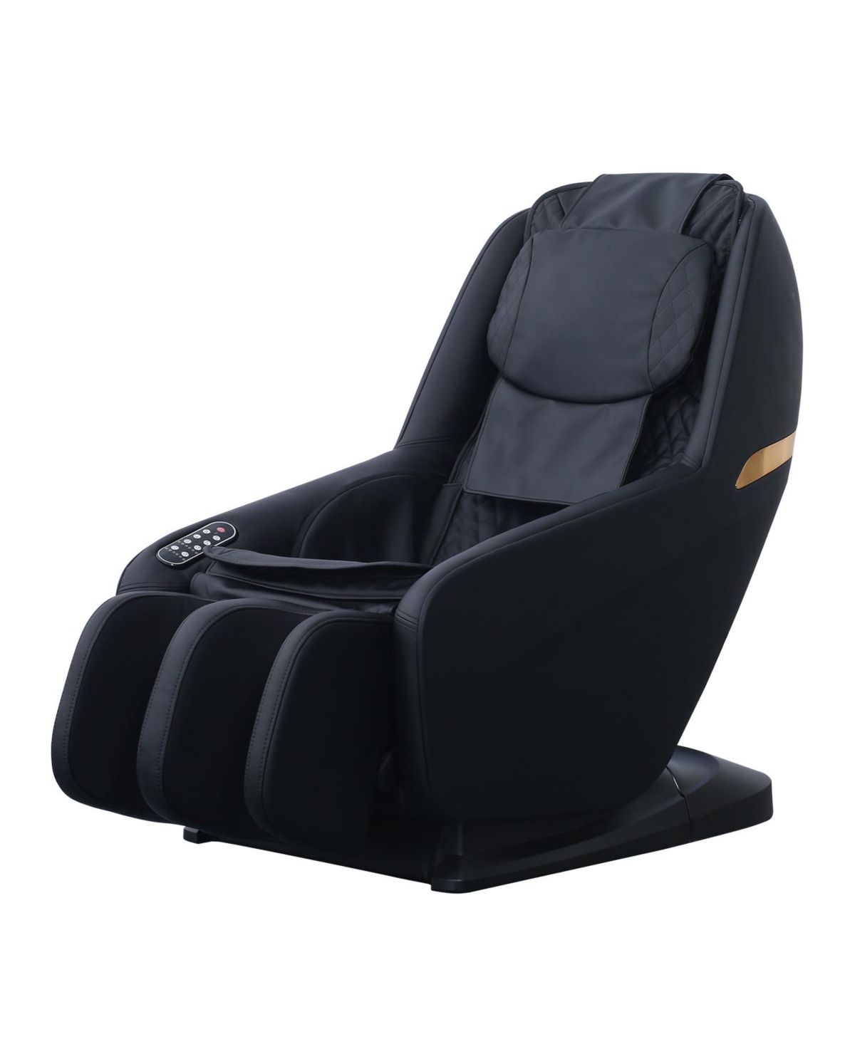 Click here for Streamdale Furniture Sl Track Zero Gravity Massage... prices