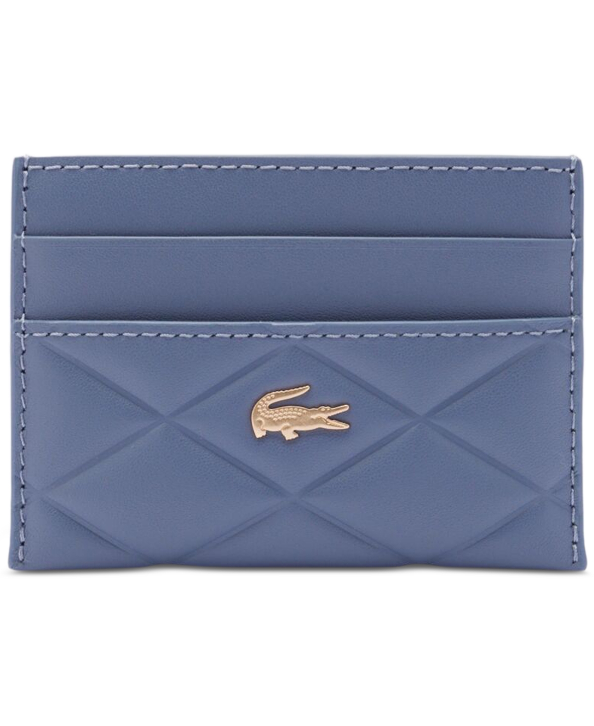 Click here for Lacoste Leather Card Holder - Folkstone prices