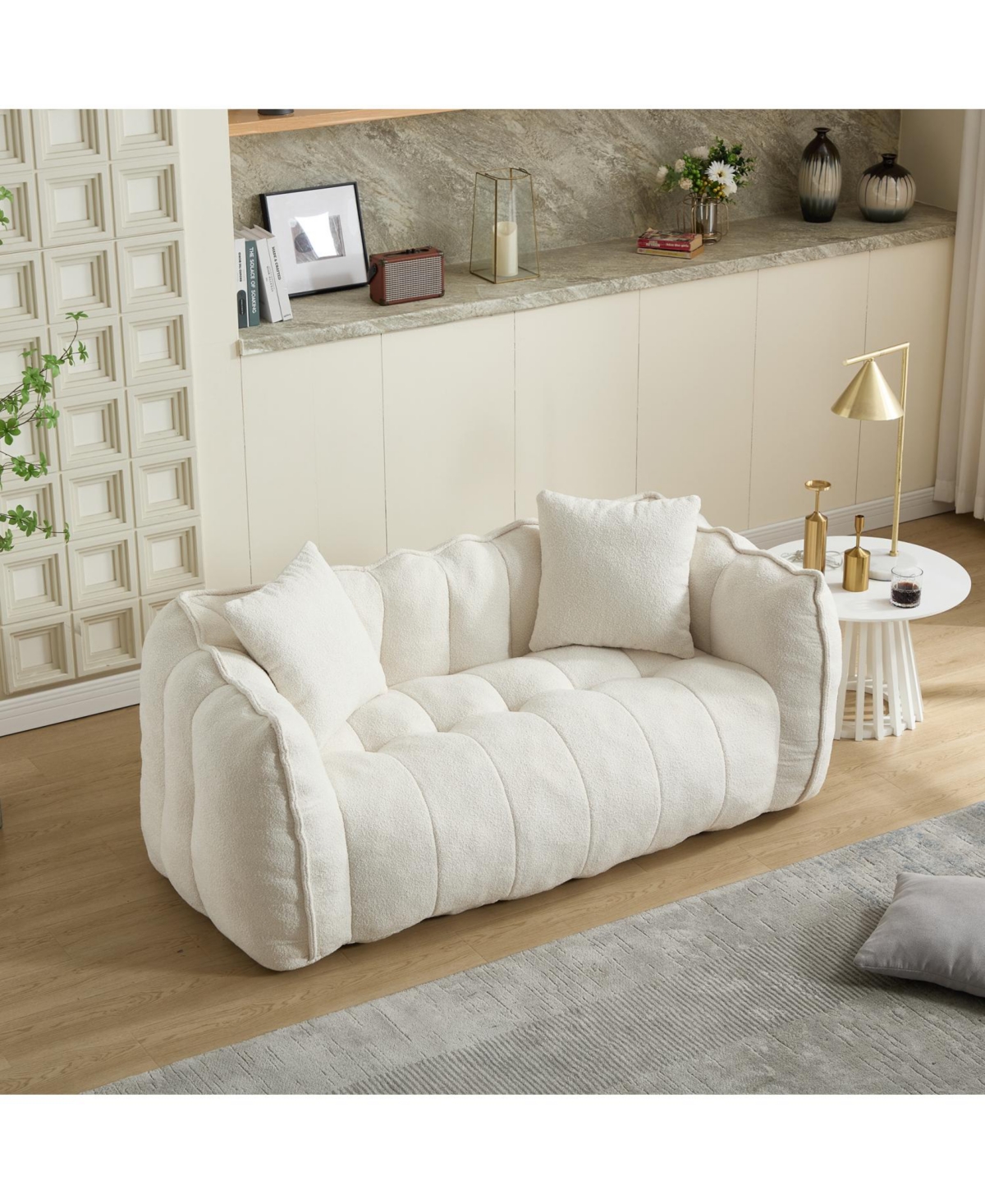 Click here for Streamdale Furniture Soft Beanbag Chair - High Res... prices