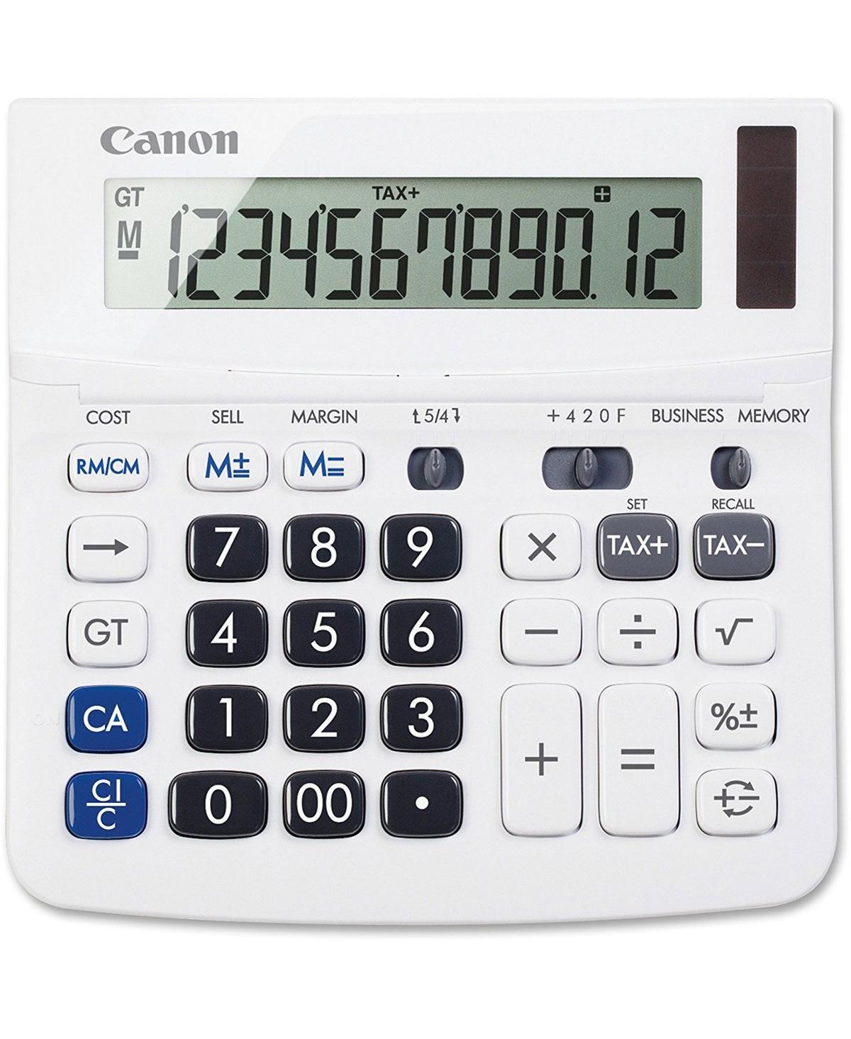 Click here for Canon Tx-220TSII Portable Desktop Display Calculat... prices