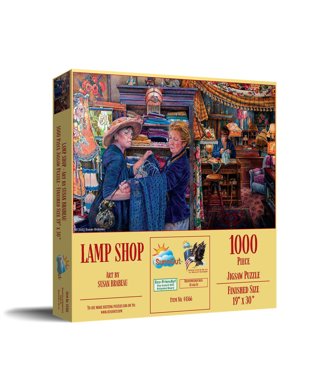 Click here for SunsOut Flower Jigsaw Puzzle for Adults prices