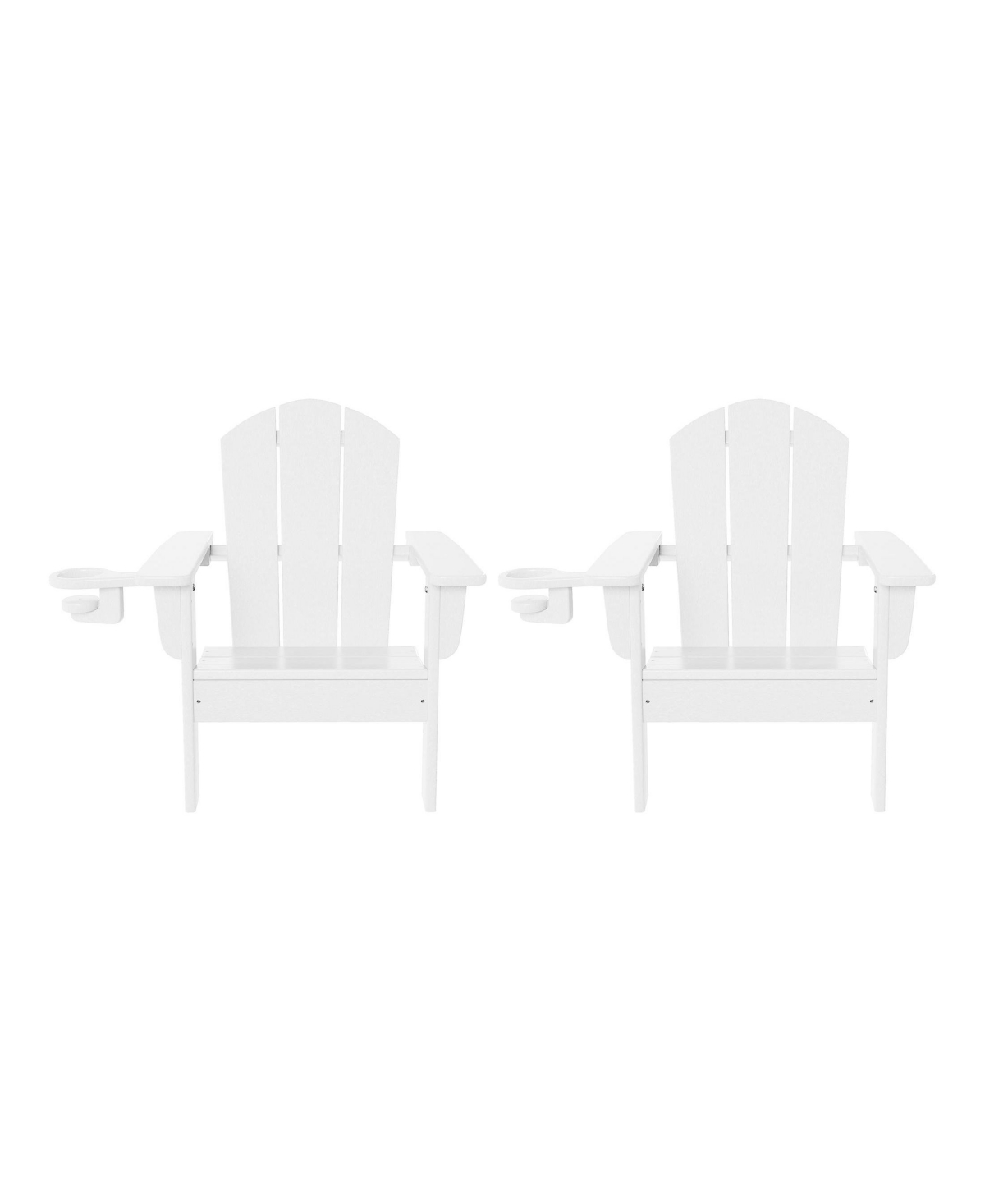Click here for WestinTrends Kids Outdoor Hdpe Plastic Adirondack... prices