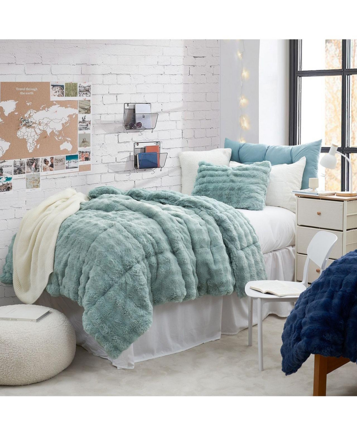 Click here for Coma Inducer Chunky Puffy Bunny - Coma Inducer Ove... prices