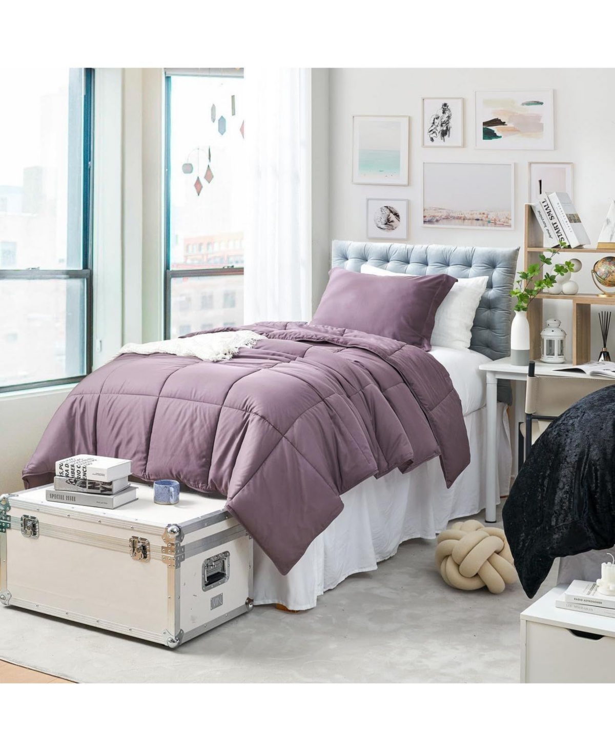 Click here for Coma Inducer Snorze Cloud Comforter - Ultra Cozy -... prices