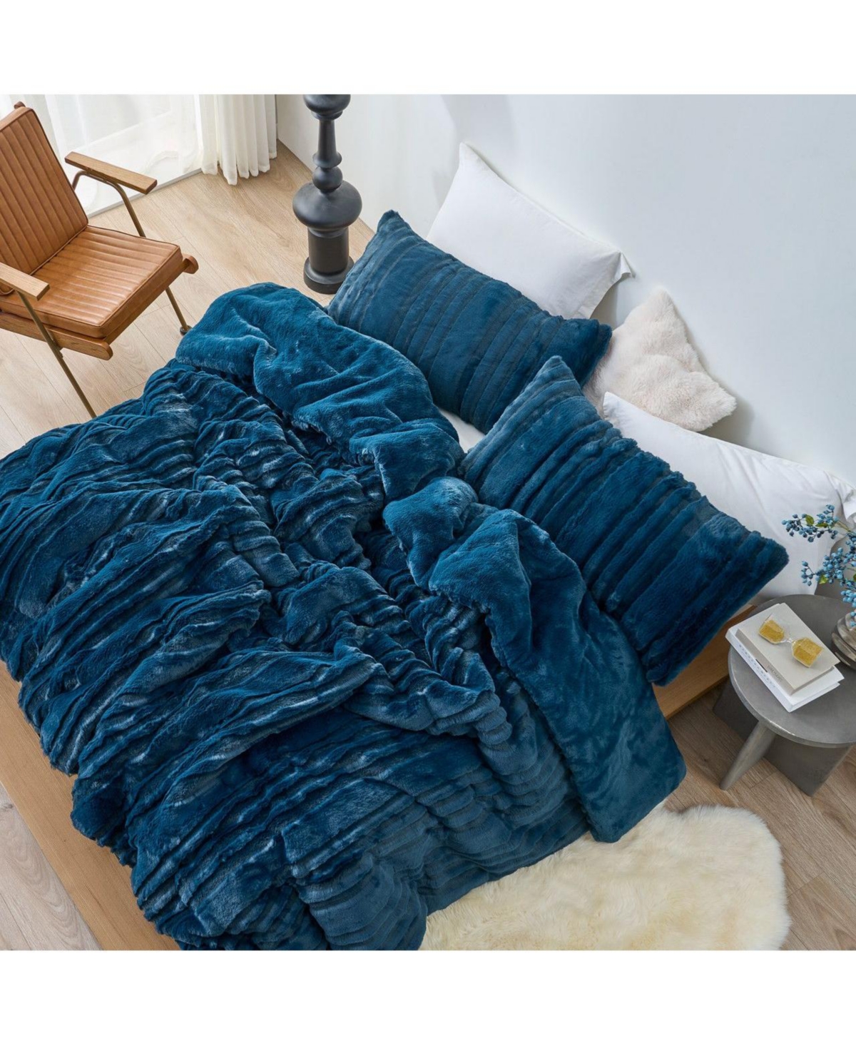 Click here for Coma Inducer Chunky Bunny Freezin Waters Oversized... prices