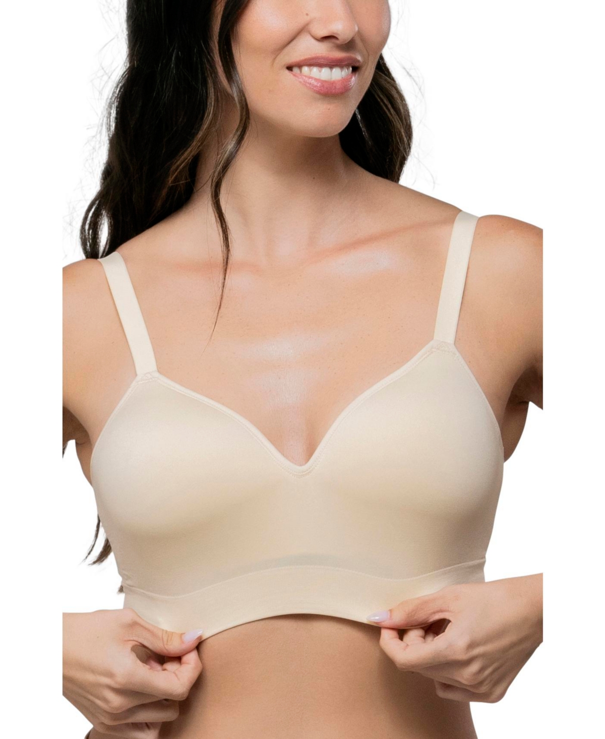 Click here for Underoutfit Womens The Secret Infinitive Support B... prices