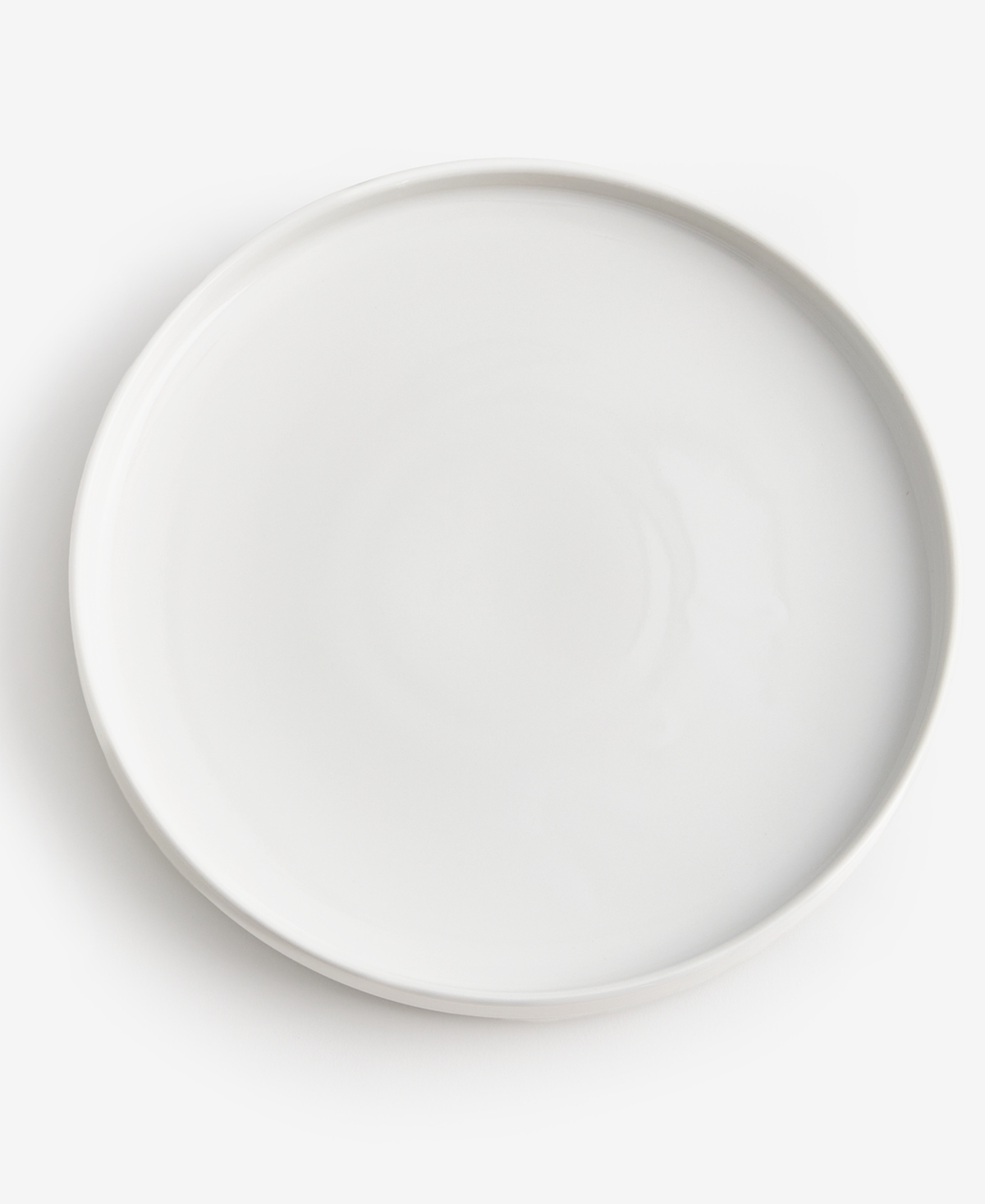 Click here for The Cellar Morgan Stackable Ceramic Salad Plate  M... prices