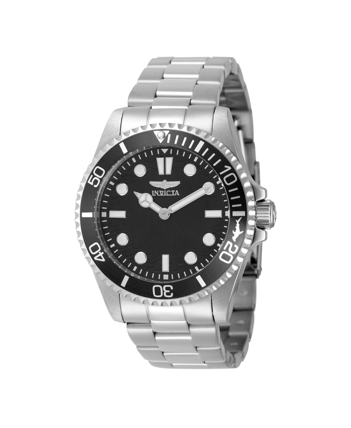 Click here for Invicta Mens 49693 Pro Diver Quartz PC20S Brass Di... prices