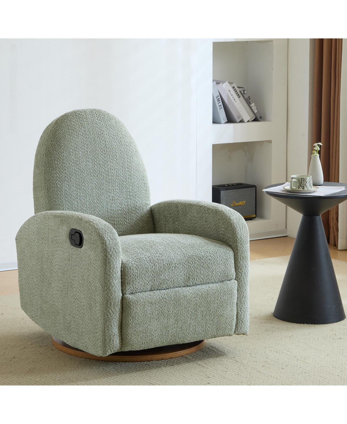 Click here for Streamdale Furniture 360 Swivel and Glider Recline... prices