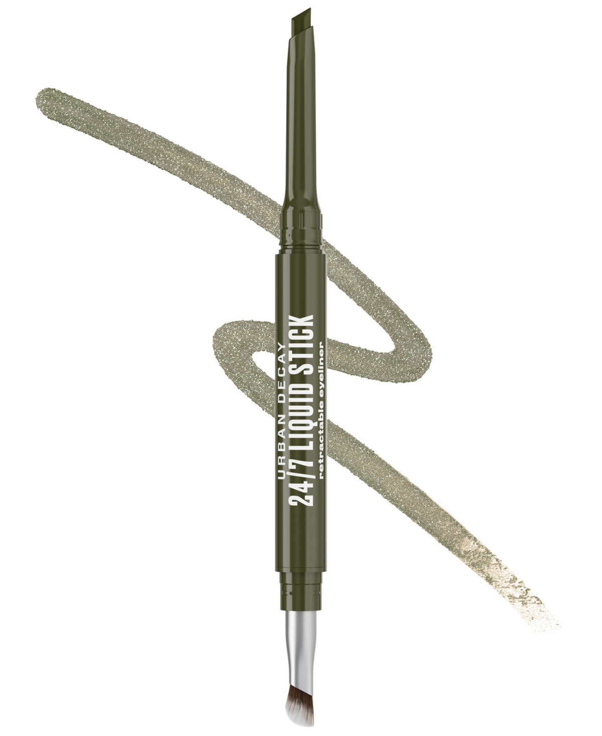 Click here for Urban Decay 24x7 Liquid Stick Eyeliner  0.04 oz. -... prices