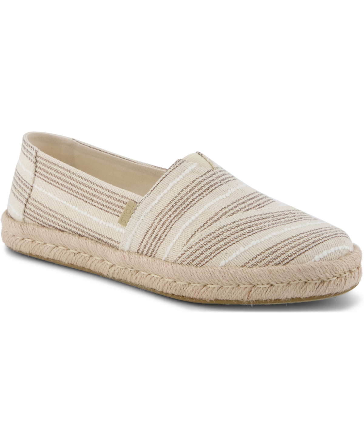 Click here for Toms Womens Alpargata Rope 2.0 Espadrille Slip On... prices