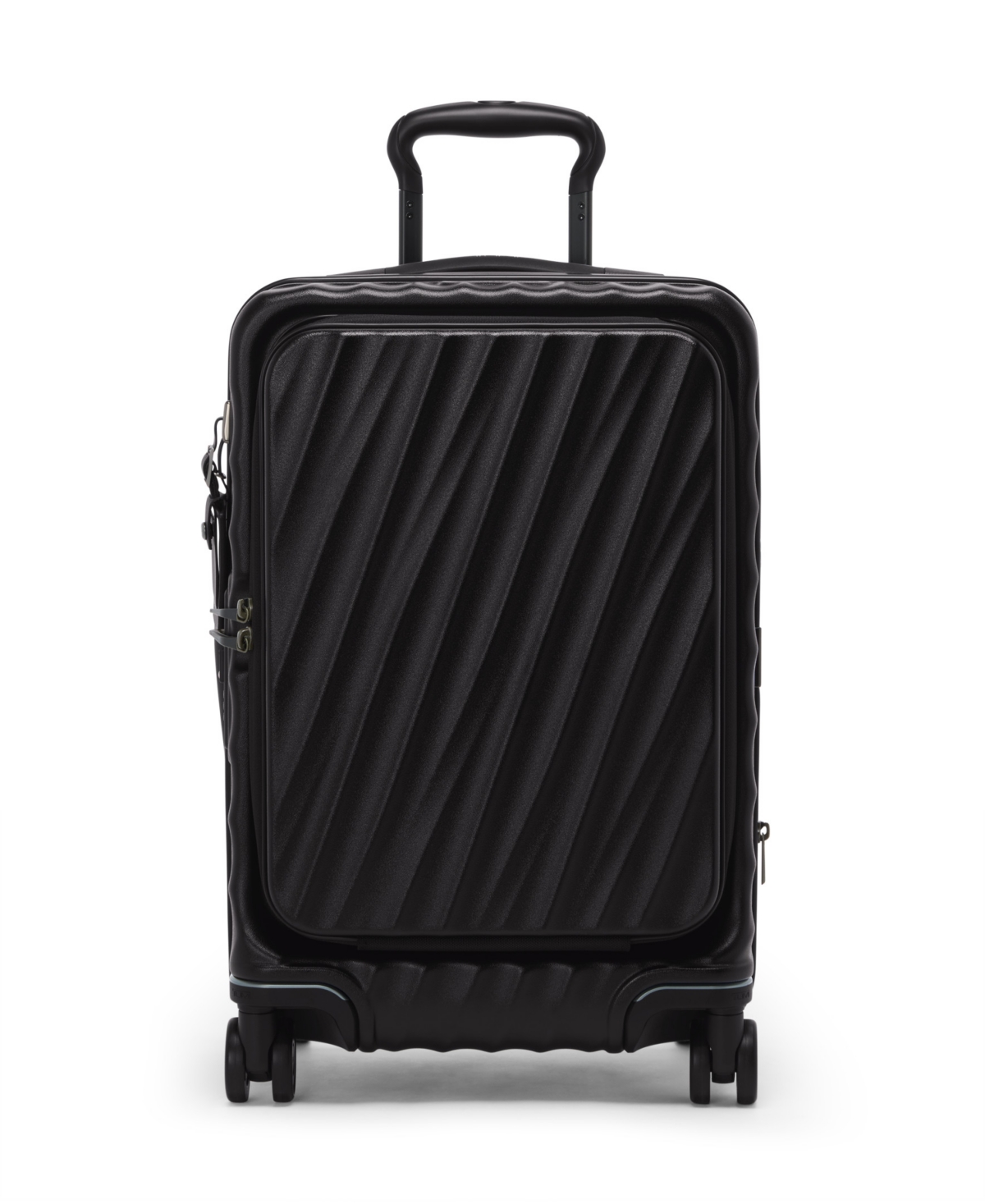Click here for Tumi 19 Degree Small Front Access Expandable Carry... prices