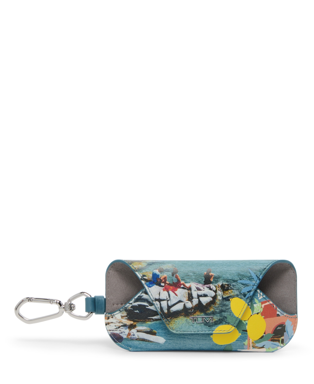 Click here for Tumi Belden Slg Sunglass Charm - Mediterranean Pri... prices