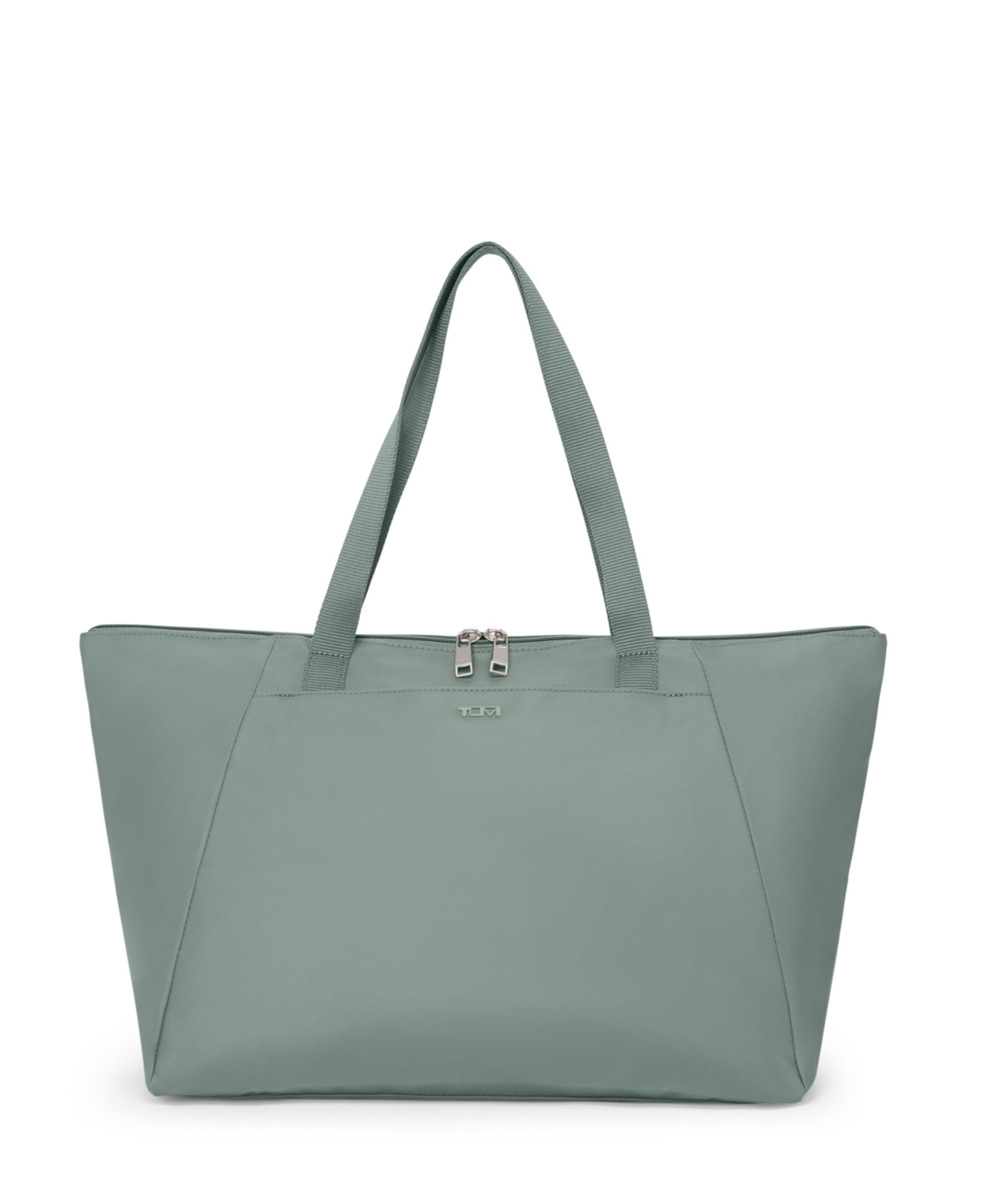 Click here for Tumi Voyageur Just In Case Medium Tote - Thyme prices